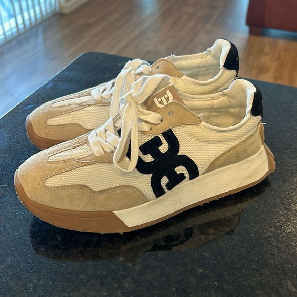 Sam Edelman | Shoes | Sam Edelman Langley Lace Up Sneaker | Poshmark